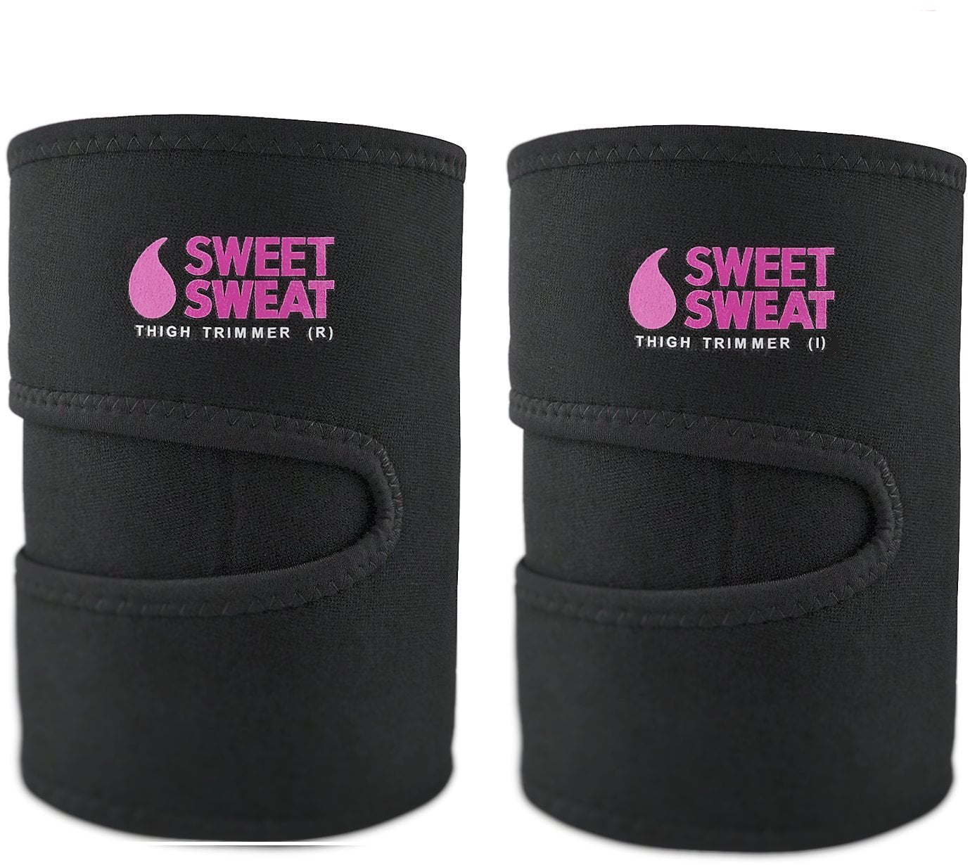 Featured Brand - Sweet Sweat | Waist Trainer UK